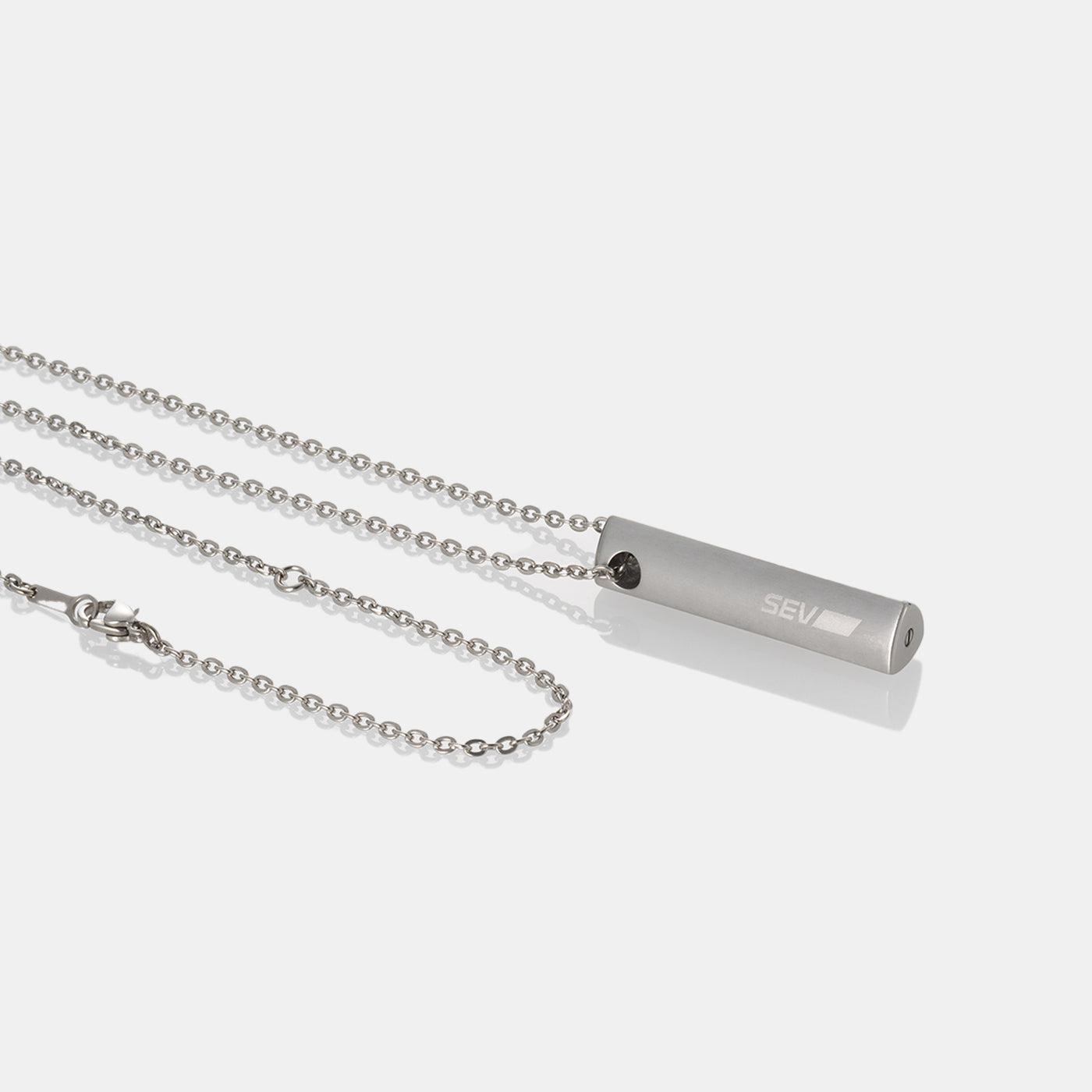 SEV Seeker model SSS